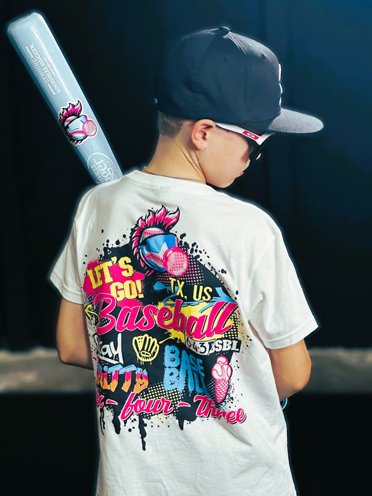 About 6-4-3 – 6-4-3 BASEBALL