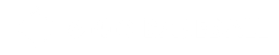 643 OG YOUTH TEE - WHITE/BLUE V1 – 6-4-3 BASEBALL